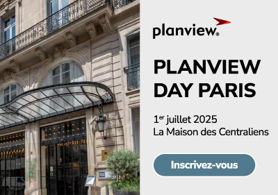 Planview Day Paris