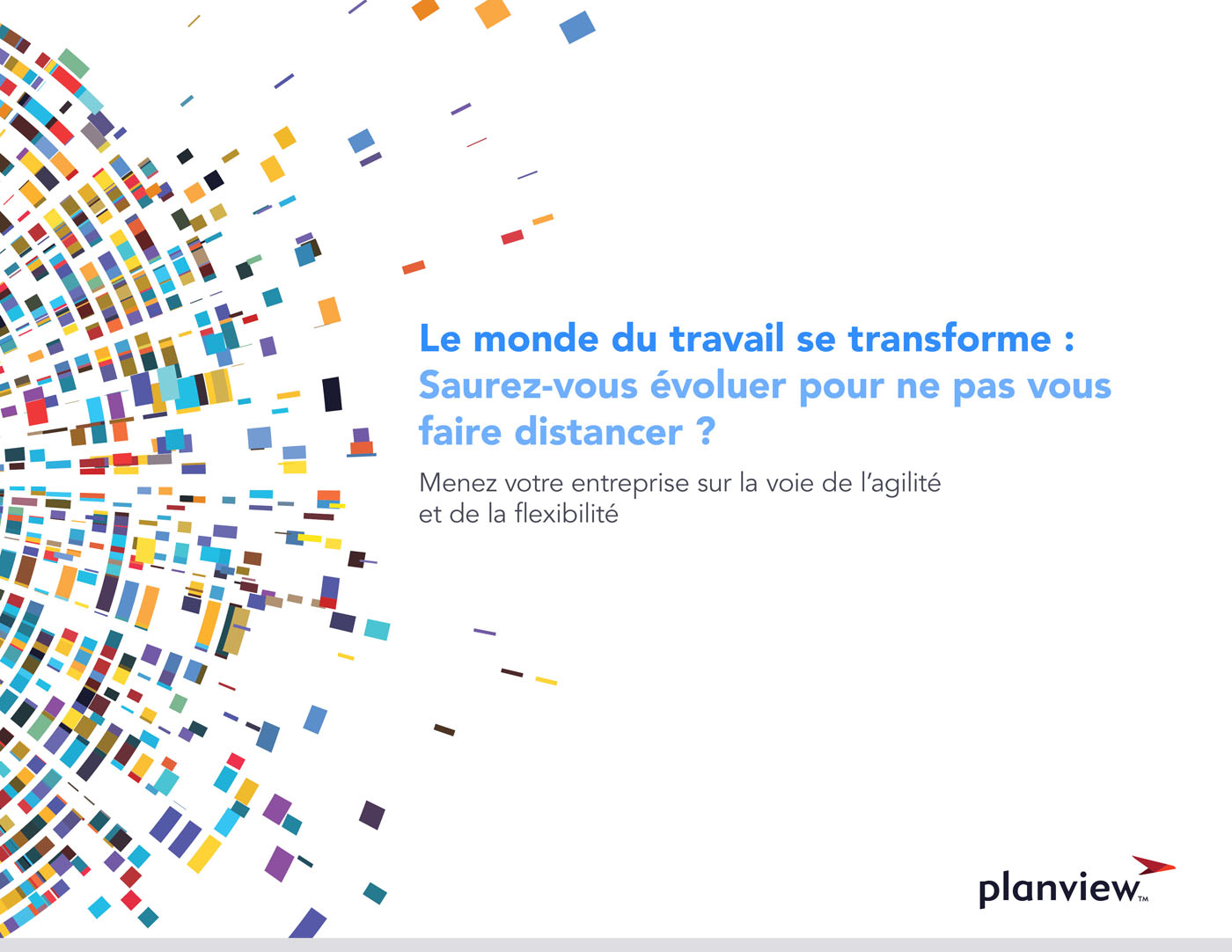Le monde du travail se transforme : Saurez-vous évoluer pour ne pas ...