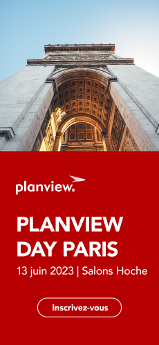Planview Day Paris
