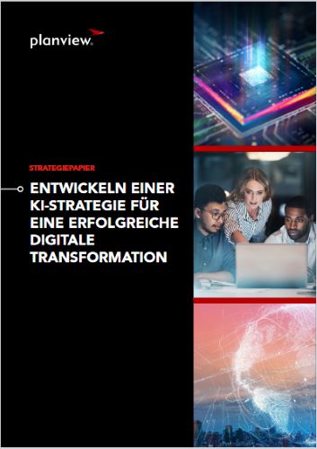Entwickeln einer KI-Strategie für eine erfolgreiche Digitale Transformation